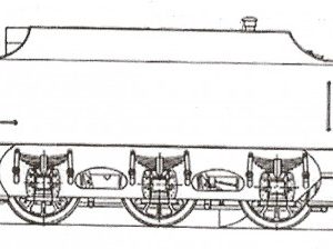Tender Kits - Gladiator Models